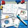 Beginning Sounds Task Cards with Sound Boxes - Conversations in Literacy