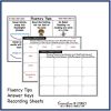 Open Closed Syllable Decoding Multisyllabic Fluency Phrases -5 Distance ...