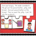 Story Retelling and Sequencing Puzzles | Independent Work Packets ...