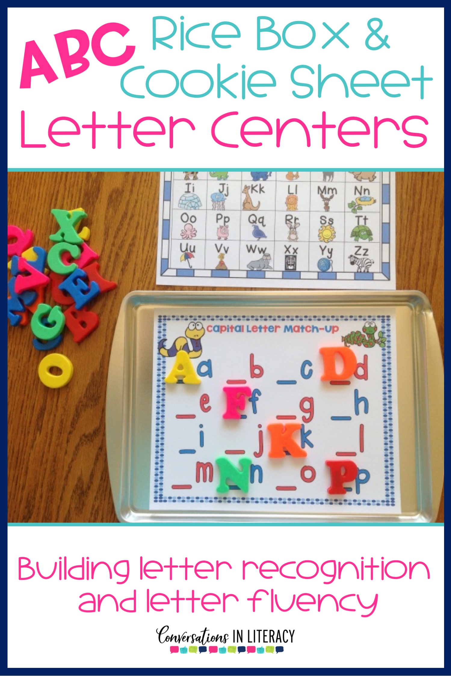 BEST Books for Back To School - Conversations in Literacy