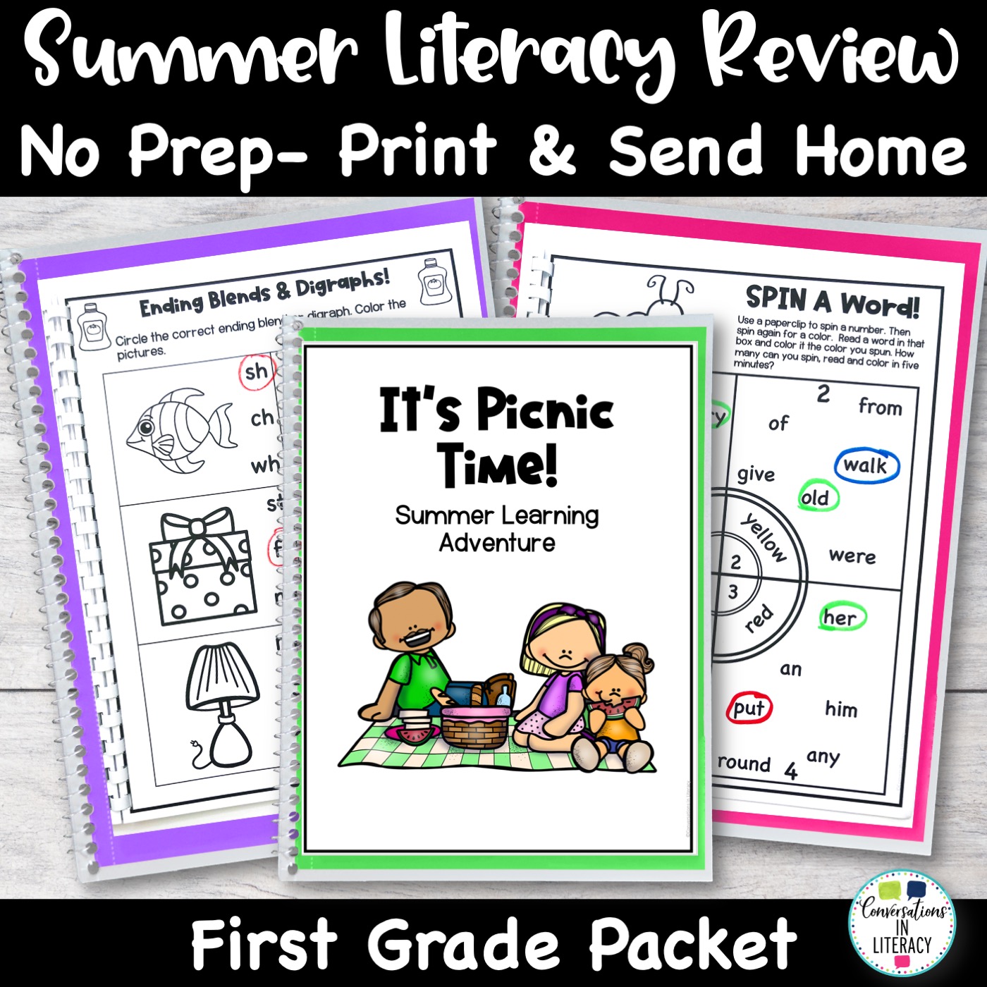 5 Ways For Teachers to Relax, Refresh & Recharge This Summer ...