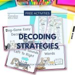 Decoding Strategies For Reading - Conversations in Literacy
